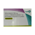 Folsafe-L Tablet: Buy strip of 15.0 tablets at best price in India | 1mg