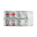 Cranbe 300mg Soft Gelatin Capsule: Buy strip of 10.0 soft gelatin ...