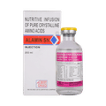 Alamin SN Infusion: Buy bottle of 200.0 ml Infusion at best price in ...