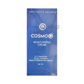 CosmoQ Moisturizing Cream: Buy bottle of 50.0 gm Cream at best price in ...