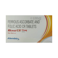 Richar CR 75mg Tablet: Buy strip of 10.0 tablet cr at 𝗯𝗲𝘀𝘁 𝗽𝗿𝗶𝗰𝗲 in ...