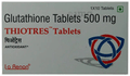 Thiotres Tablet: Buy strip of 10 tablets at best price in India | 1mg