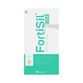 Fortisil OSA Capsule Skin Hair Nails: Buy strip of 10.0 capsules at ...