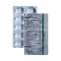 Carniglo-M Tablet: Buy strip of 10.0 tablets at best price in India | 1mg