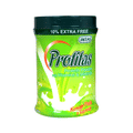Intas Powder Protitas Kesar Pista: Buy jar of 220.0 gm Powder at best ...