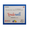 Tendowell Capsule: Buy strip of 10.0 capsules at best price in India | 1mg