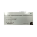 Envisa Tablet: Buy strip of 10.0 tablets at best price in India | 1mg