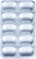 Tendocel Forte Tablet: Buy strip of 10.0 tablets at best price in India ...