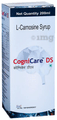 Cognicare DS Syrup: Buy bottle of 200.0 ml Syrup at best price in India ...
