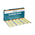 Cystone Forte Tablet: Buy packet of 30.0 tablets at best price in India ...