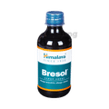 Himalaya Bresol Syrup for Respiratory Health: Buy bottle of 200.0 ml ...