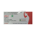 Q4LIC Tablet: Buy strip of 10.0 tablets at 𝗯𝗲𝘀𝘁 𝗽𝗿𝗶𝗰𝗲 in India | 1mg