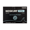 Noskurf Anti-Dandruff Daily Cream: Buy jar of 100.0 gm Cream at 𝗯𝗲𝘀𝘁 ...