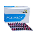 Palsinuron Capsule: Buy strip of 30.0 capsules at best price in India | 1mg