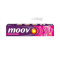 Moov Pain Relief Ointment for Back Pain, Joint Pain, Knee Pain, Muscle ...