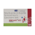 HB Fast-Xt Tablet: Buy strip of 10.0 tablets at best price in India | 1mg