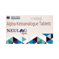 Neulog Tablet: Buy strip of 10.0 tablets at best price in India | 1mg