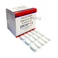 Ocal-C Tablet: Buy strip of 15.0 tablets at best price in India | 1mg