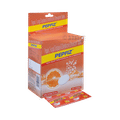 Pepfiz Tablet Orange: Buy strip of 2.0 tablets at best price in India | 1mg