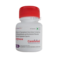 Centrivive Soft Gelatin Capsule: Buy bottle of 30.0 soft gelatin ...