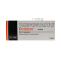 Potphos Injection: Buy vial of 15.0 ml Injection at best price in India ...