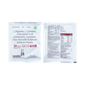 Mac-Q10 Plus Sachet: Buy sachet of 10.0 gm Granules at best price in ...