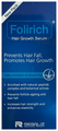 Folirich Hair Serum | Reduces Hair Fall & Promotes Hair Growth: Buy ...
