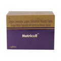 Nutricell Capsule: Buy strip of 10.0 capsules at best price in India | 1mg