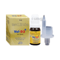 Wal-D3 Plus Oral Drops: Buy packet of 5.0 ml Oral Drops at best price ...