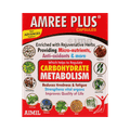 Aimil Amree Plus Capsule | Regulates Carbohydrate Metabolism & Reduces ...