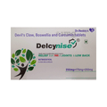Delcynise Tablet | For Relief from Joint & Low Back Pain: Buy strip of ...