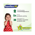Superflora GG Sachet: Buy sachet of 1 gm Granules at best price in ...