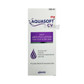 New Aquasoft CV Daily Anti-Itch Lotion for Itchy & Dry Skin: Buy bottle ...