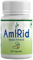 BVG Life Sciences Aml-Rid Herbal Antacid Capsule: Buy bottle of 30.0 capsules at best price in ...