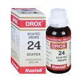 Haslab Drox 24 Sciatec Drop: Buy bottle of 30.0 ml Drop at best price in India | 1mg