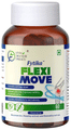 Fytika Flexi Move Tablet: Buy bottle of 60.0 tablets at best price in ...