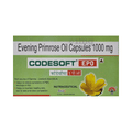 Codesoft Epo Capsule: Buy strip of 15.0 capsules at best price in India ...