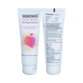Sebonac Skin Rejuvenating Gel Face Wash | For Oily & Acne Prone Skin ...