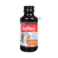 Aimil Jufex Syrup | Ayurvedic for Cough, Sore Throat, Congestion and ...