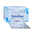 Entroflora Capsule DR: Buy strip of 10.0 Capsule DR at best price in ...