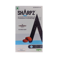 Sharpz Phospholipid & Microencapsulated Iron Chewable Tablet | No Added ...