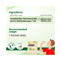 Superflora GG Sachet: Buy sachet of 1 gm Granules at best price in ...