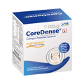CoreDense Collagen Peptides Sachets (5.1gm Each): Buy box of 10.0 Packs ...