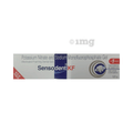 Sensodent KF Medicated Foaming Dental Gel: Buy tube of 125.0 gm ...