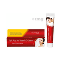 Leeford Spotsrub Skin Cream: Buy tube of 15.0 gm Cream at best price in ...