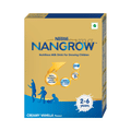 Nestle Nangrow Nutritious Milk Drink for Growing Children Aged 2-6 ...