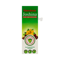 Hamdard Joshina Herbal Cough & Cold Syrup | Non-Drowsy Formula & No ...