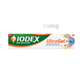 Iodex Ultra Gel+: Buy tube of 30.0 gm Gel at 𝗯𝗲𝘀𝘁 𝗽𝗿𝗶𝗰𝗲 in India | 1mg