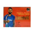Zenovit Multivitamin,Mineral & Antioxidant Soft Gelatin Capsule: Buy ...