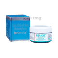 Remoiz Cream of Urea with Moisturising Factors: Buy jar of 100.0 gm ...